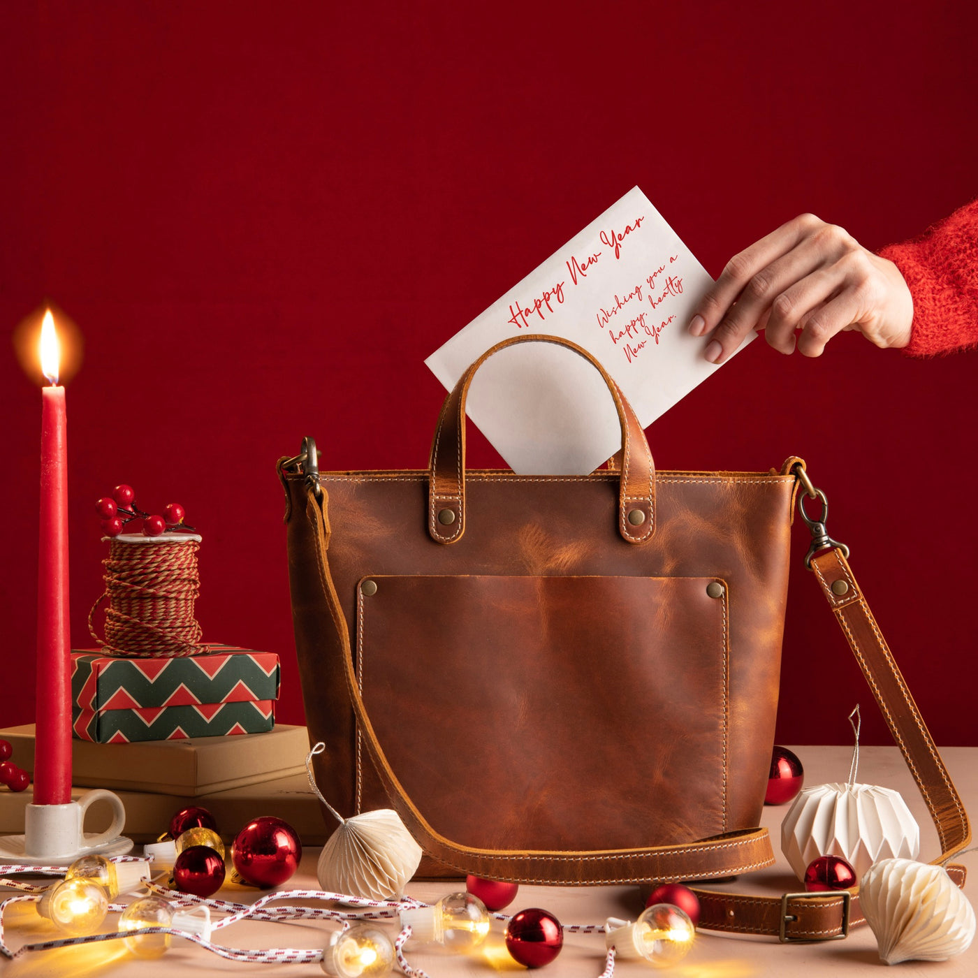 Vintage and Retro Leather Bags – Yukon Bags